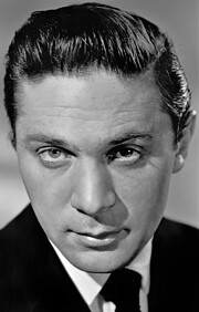 Mickey Knox - actor, writer, producer