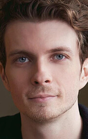 Erik Knudsen - actor - biography, photo, best movies and TV shows