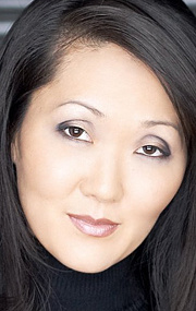 Linda Ko - actress - biography, photo, best movies and TV shows
