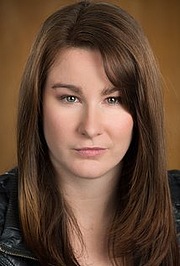 Screenshots - Natalie Baker