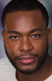 Denzel Johnson - actor - biography, photo, best movies and TV shows