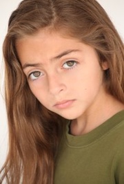 Gracie Miller - actress - biography, photo, best movies and TV shows