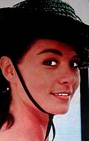 Oja Kodar - actress, writer, director, producer