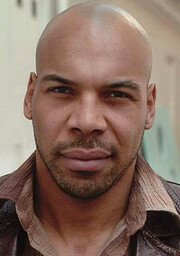 Patrick Kodjo Topou - actor - biography, photo, best movies and TV shows