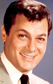 Tony Curtis - actor, producer - biography, photo, best movies and TV shows