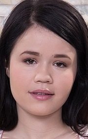 Yhivi - actress - biography, photo, best movies and TV shows