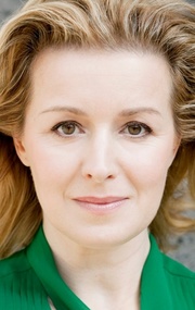 Petra Morzé - actress - biography, photo, best movies and TV shows