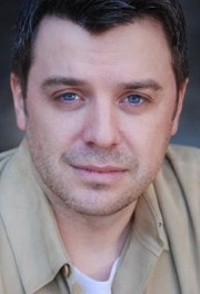 Kurt Koehler - actor, director, writer, producer