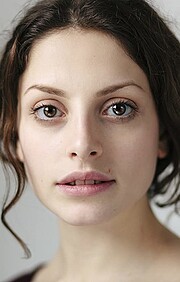 Elena Delia - actress - biography, photo, best movies and TV shows