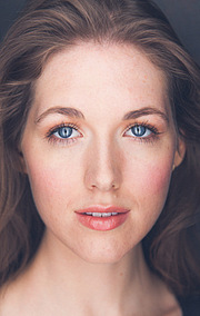 Emma O'Connor - actress - biography, photo, best movies and TV shows