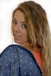 Spring Lyons - actress, sound director