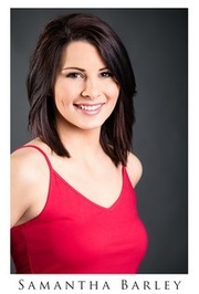 Samm Barley - actress - biography, photo, best movies and TV shows