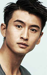 Zhang Yunlong - actor - biography, photo, best movies and TV shows