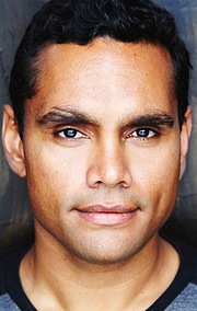 Rob Collins - actor - biography, photo, best movies and TV shows