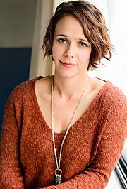 Whitney Palmer - actress - biography, photo, best movies and TV shows