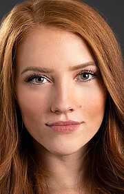 Mikayla Iverson - actress, producer