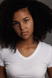 Aadyn Encalarde - actress - biography, photo, best movies and TV shows