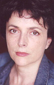 Catherine Aymerie - actress - biography, photo, best movies and TV shows