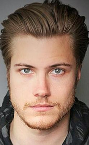 Kyle Bailey - actor, writer, producer