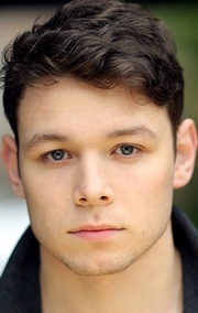 Sean Delaney - actor - biography, photo, best movies and TV shows