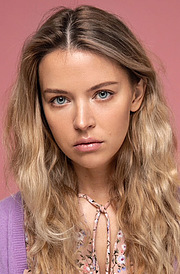 Maria Lavrova - actress - biography, photo, best movies and TV shows