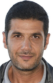 Nabil Ayouch - producer, director, writer