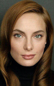 Mariya Lisovaya - actress - biography, photo, best movies and TV shows