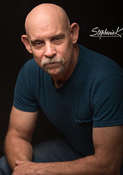 Mike McCullough - actor - biography, photo, best movies and TV shows