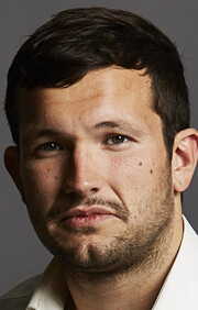 Corin Silva - actor - biography, photo, best movies and TV shows