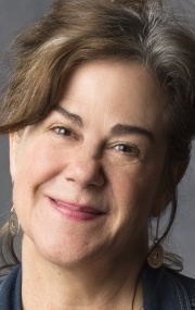 Corrine Koslo - actress, writer