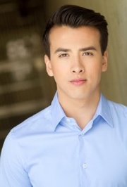 Chris Carson - actor, director, writer