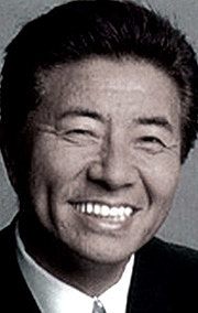 Shô Kosugi - actor, director, writer, producer