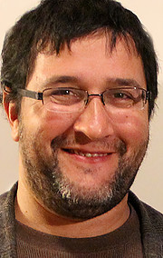 Alexander Kott - director, writer, actor, producer, composer