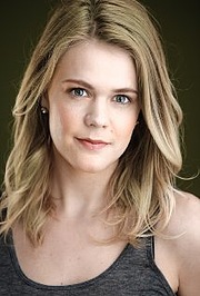 Louisa Faye - actress - biography, photo, best movies and TV shows
