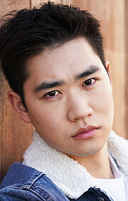 Eugene Ko - actor, director, writer