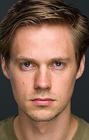 Derek McDonnell - actor, producer