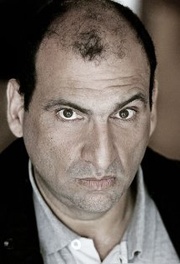 Rony Kramer - actor - biography, photo, best movies and TV shows