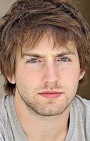 Fran Kranz - actor, producer, director, writer