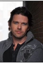 Andrew Kraulis - actor - biography, photo, best movies and TV shows