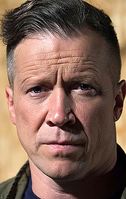 Aleksey Kravchenko - actor - biography, photo, best movies and TV shows