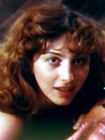 Christine Krenner - actress - biography, photo, best movies and TV shows