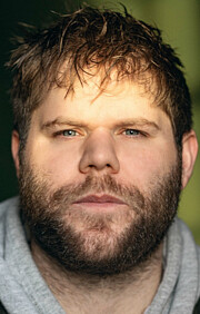 Douggie McMeekin - actor - biography, photo, best movies and TV shows