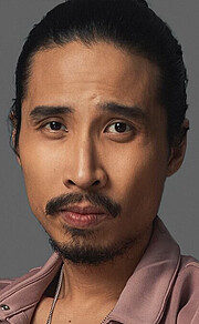 Pepe Herrera - actor - biography, photo, best movies and TV shows