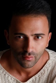 Nathen Mazri - director, actor, writer, producer
