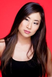 Luisa Lee - actress - biography, photo, best movies and TV shows