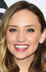 Hillary Anne Matthews - actress