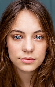 Marlo Kelly - actress - biography, photo, best movies and TV shows