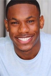 Brandon M. Shaw - actor - biography, photo, best movies and TV shows