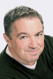 Ian Wilson - actor, writer, director, camera, editor, producer, author