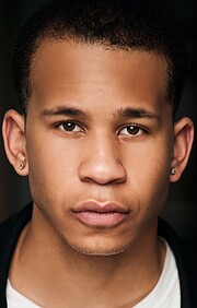 Dreyden Free - actor - biography, photo, best movies and TV shows